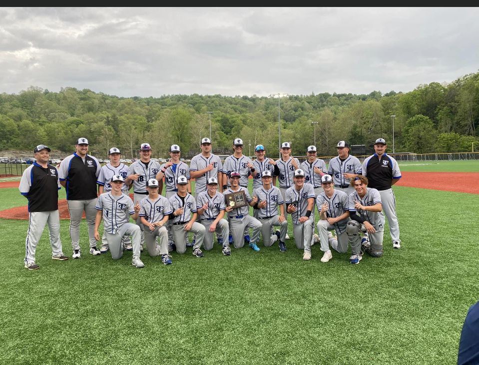 SILVER KNIGHTS WIN SECTIONAL CHAMPIONSHIP | News, Sports, Jobs - Tyler ...